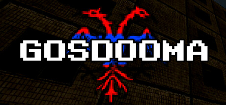 GOSDOOMA on Steam