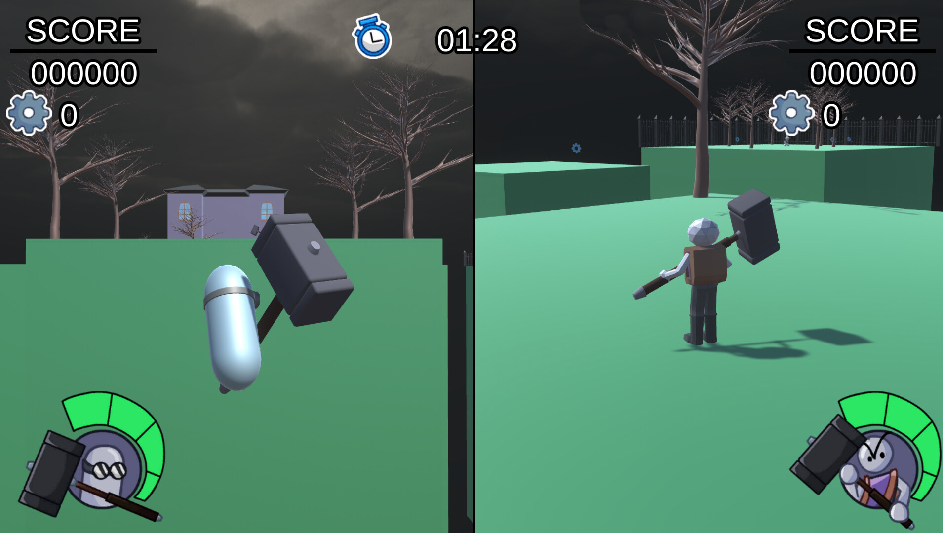 Battle Bean on Steam