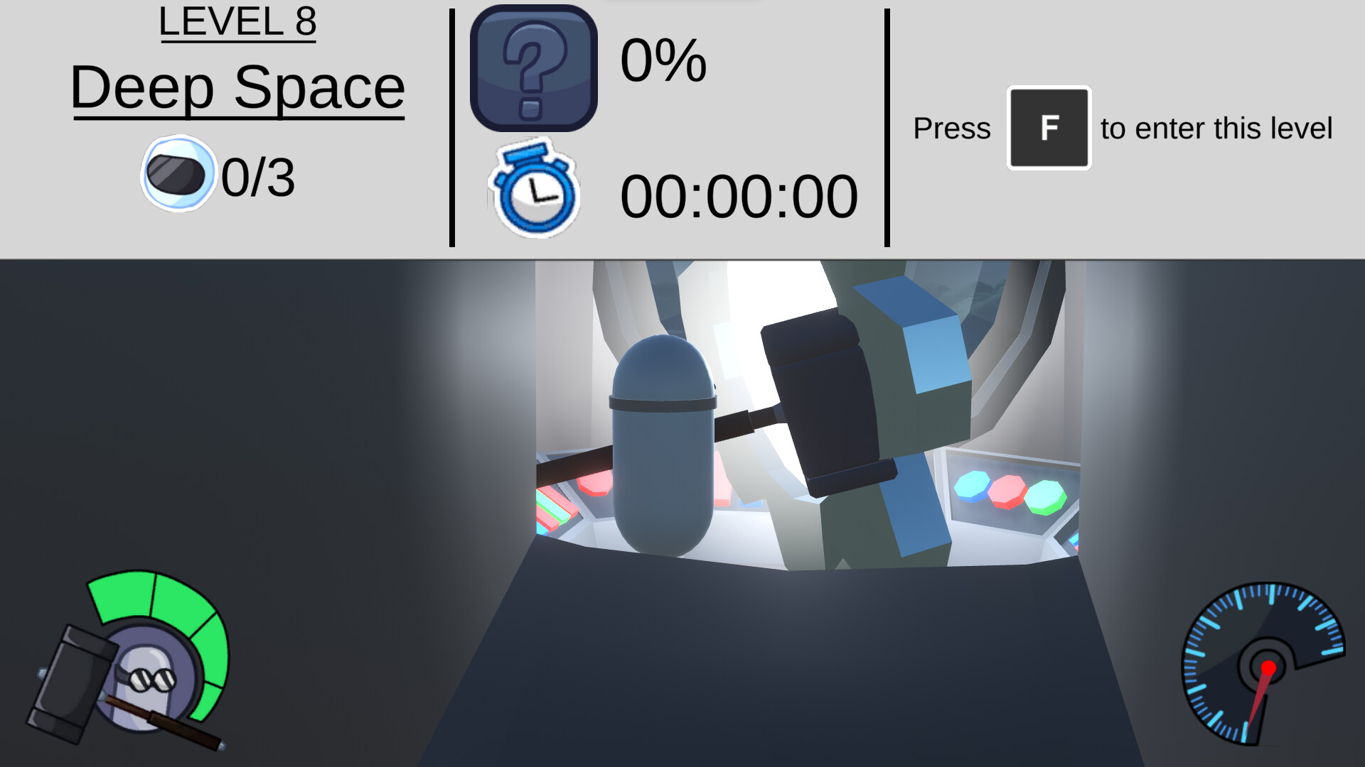 Battle Bean on Steam