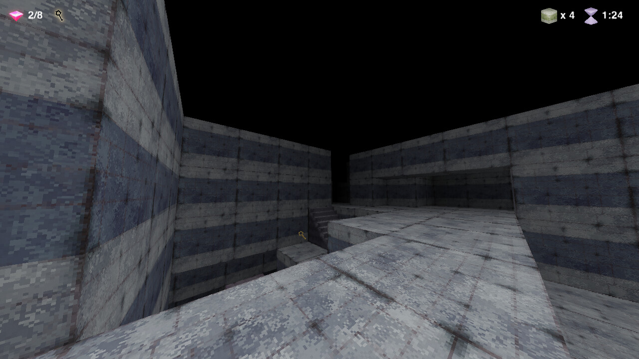 block;shift on Steam