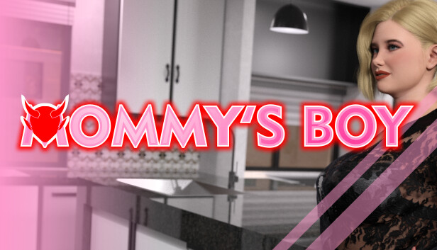 Mommy's Boy on Steam