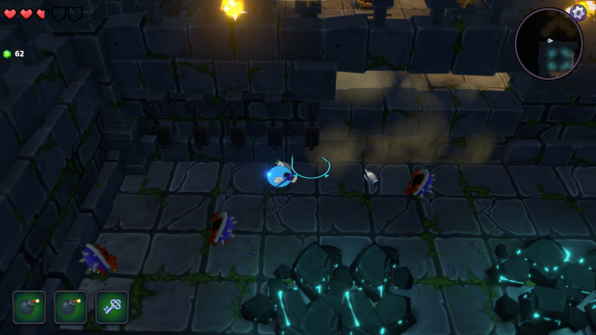 Dungeon Slime Hero on Steam