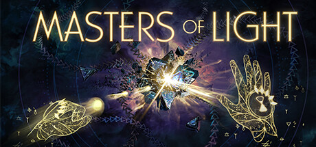 Steam Community :: Masters of Light