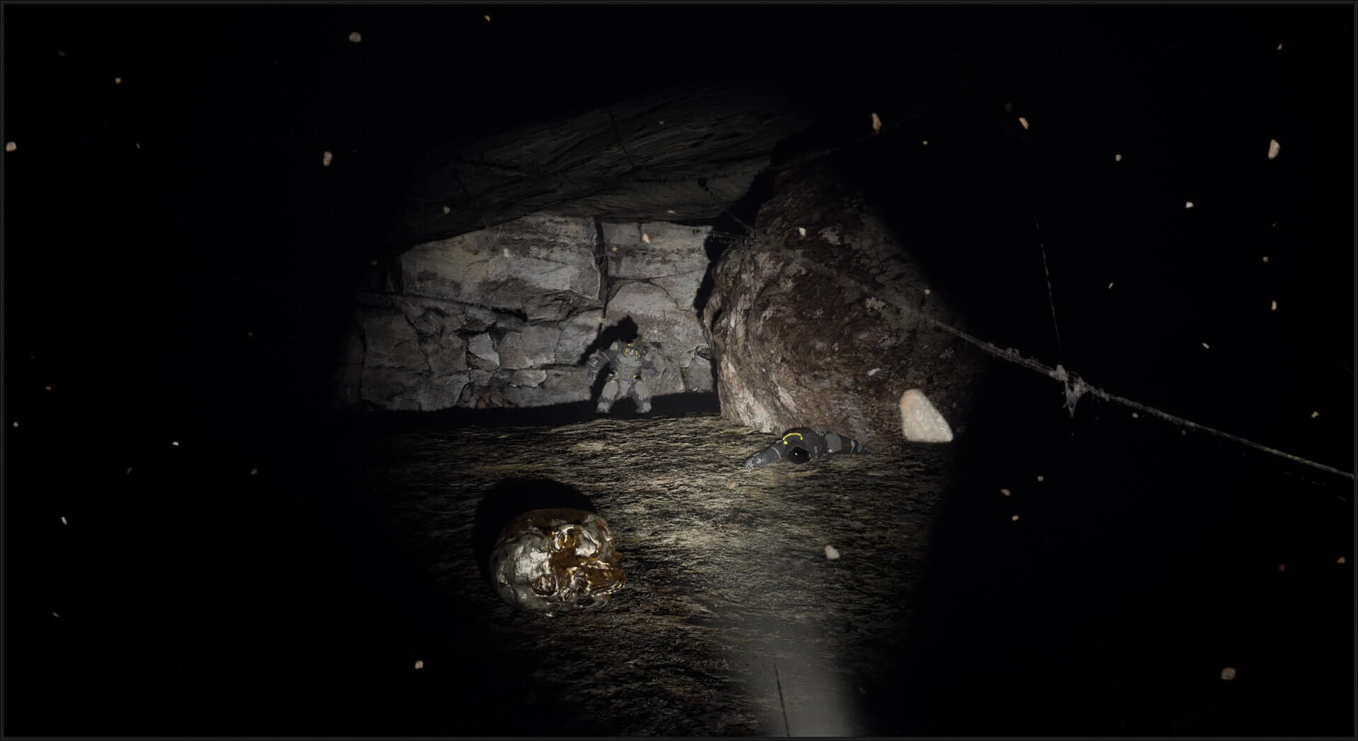Death Pilot on Steam