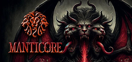 Steam Community :: Manticore