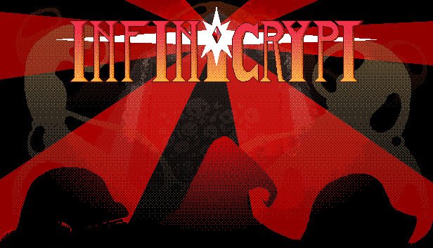 Infinicrypt on Steam