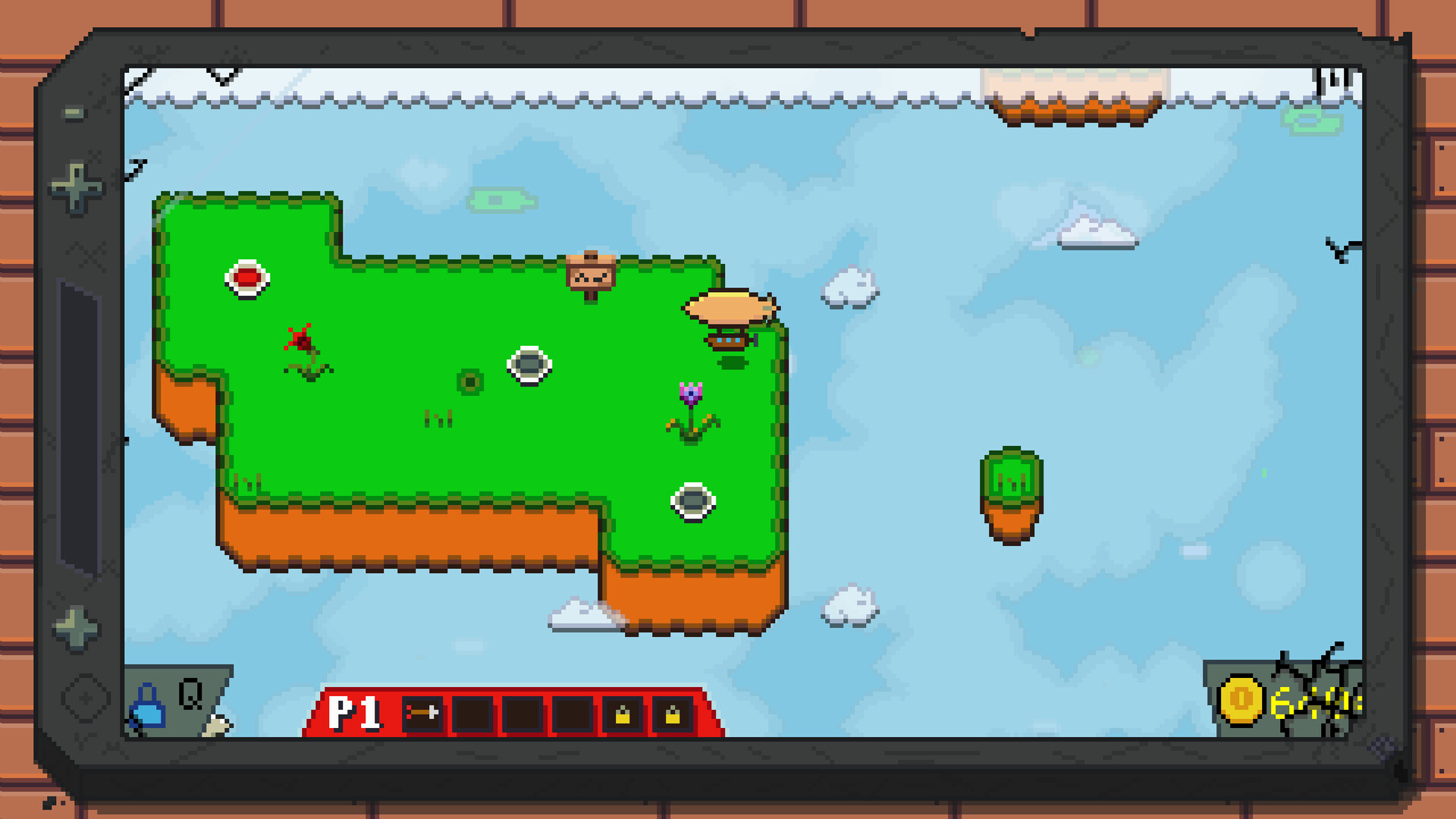 Spacewind The Zeppelin on Steam