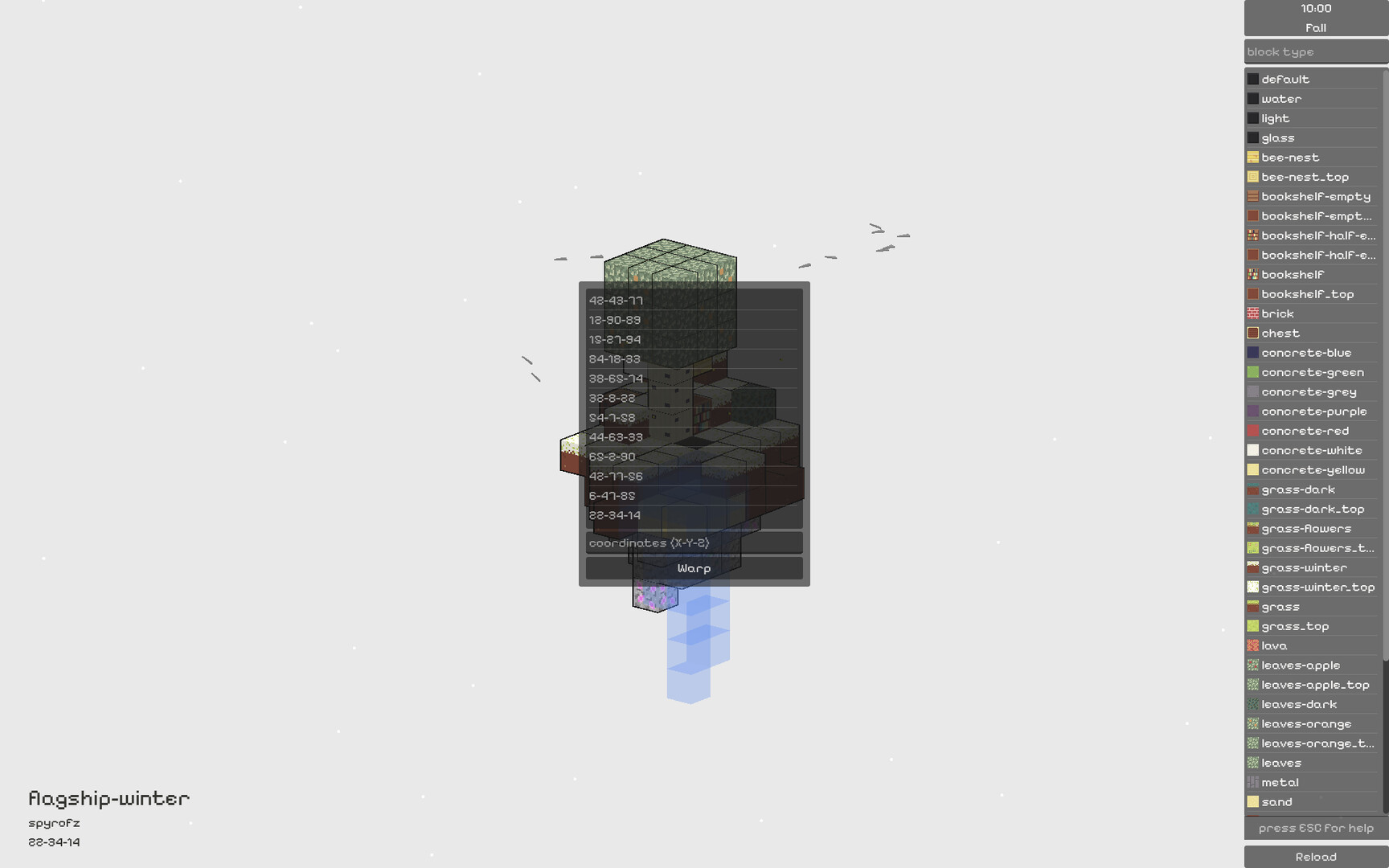 Tiny Planet on Steam