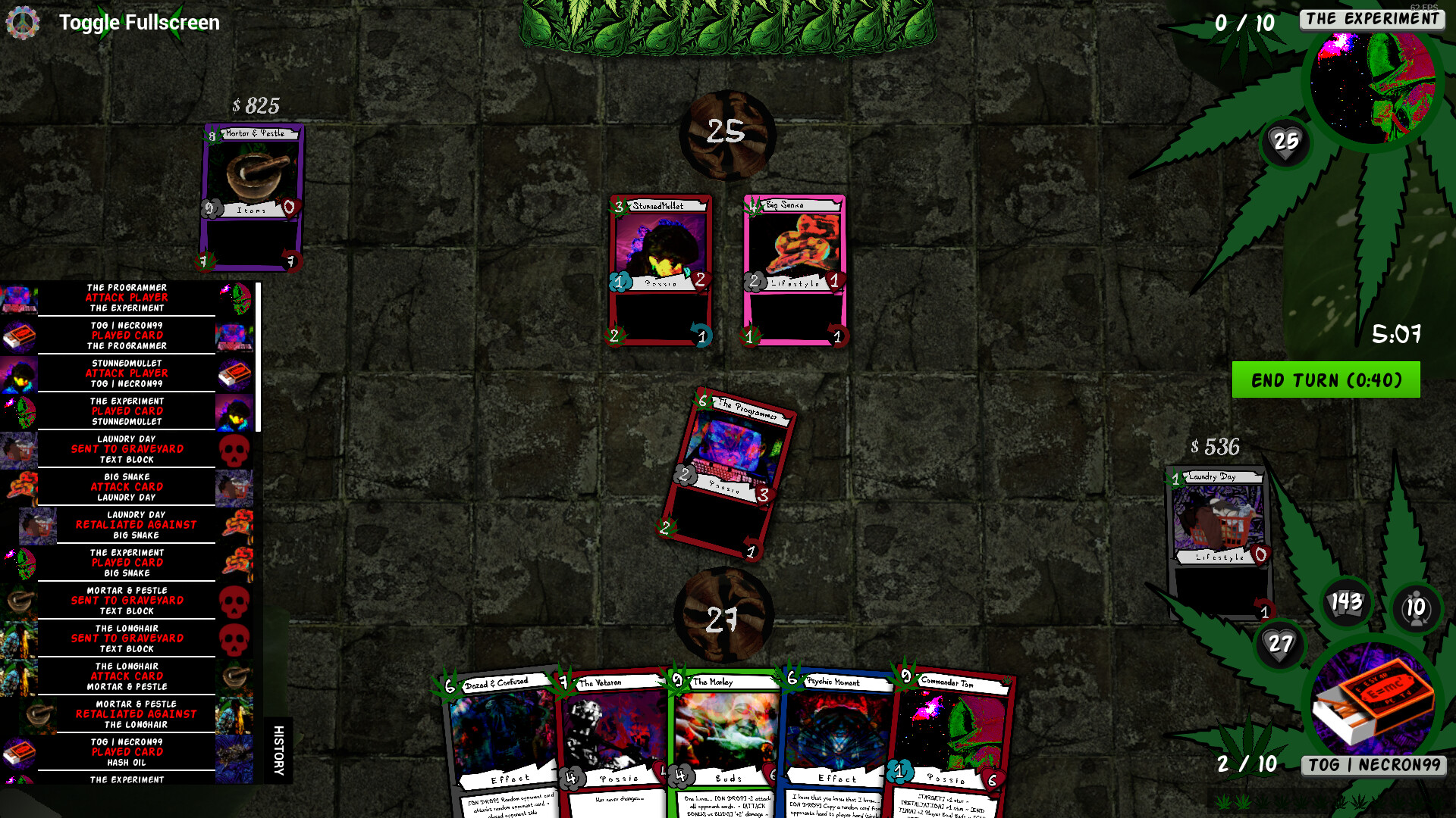 Bud Masters - Peace Edition on Steam