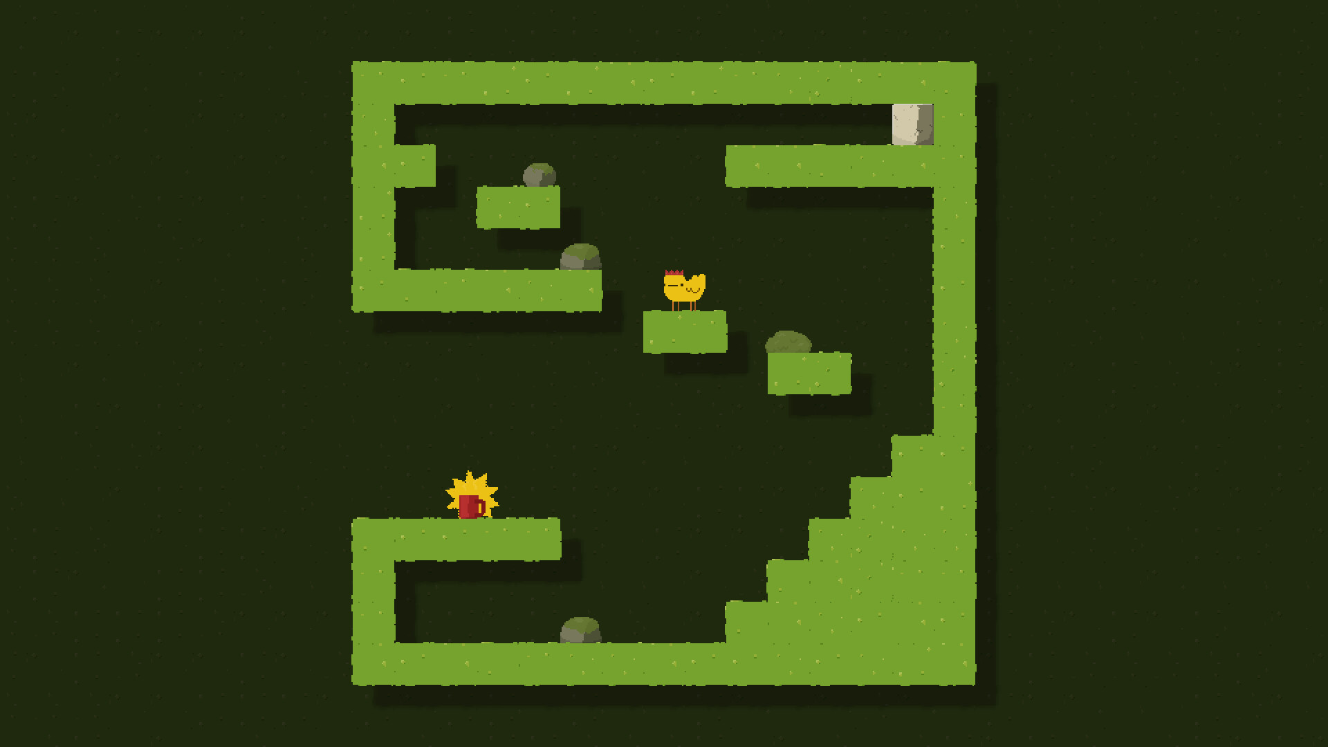 Duckthings Rolling Rooms On Steam