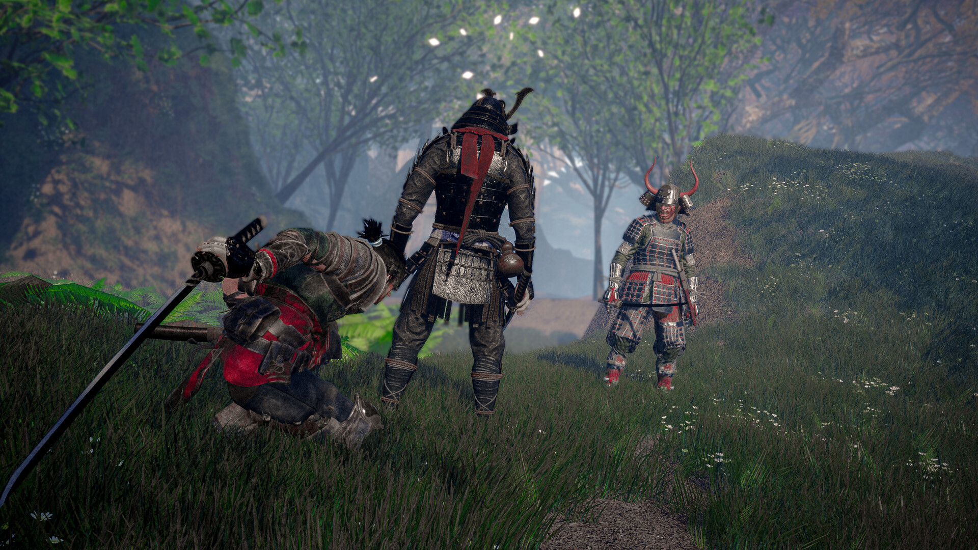 Shadows of Destruction on Steam