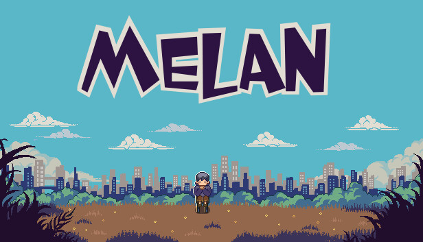 Melan on Steam