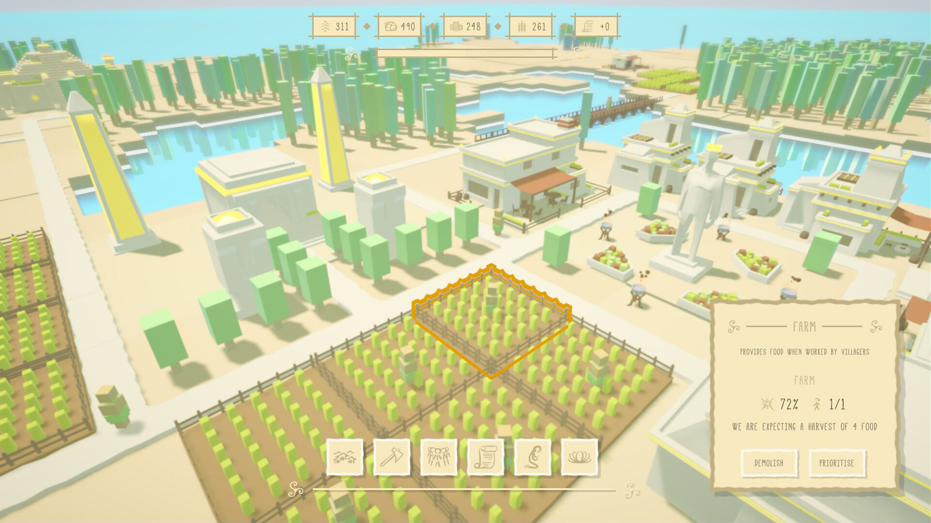 Angkor: The Holy City on Steam