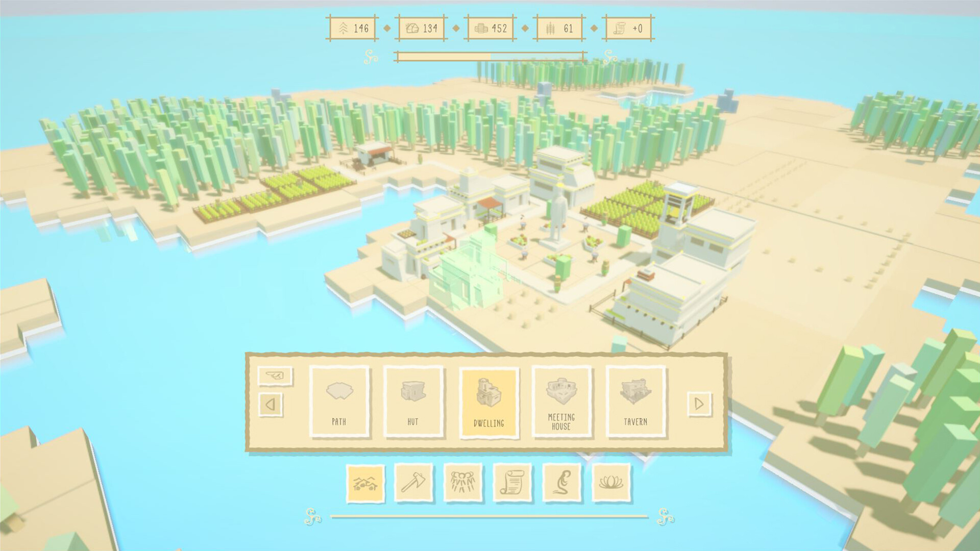 Angkor: The Holy City on Steam