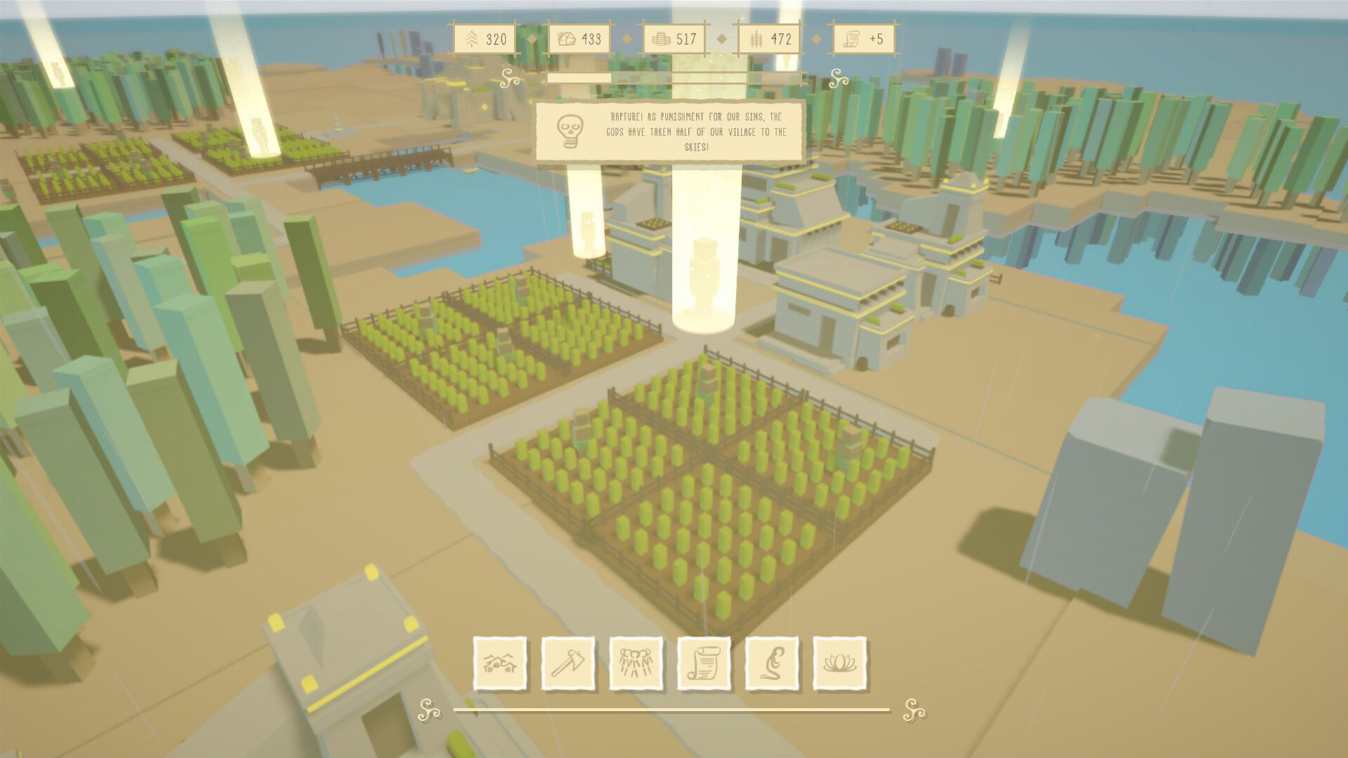 Angkor: The Holy City on Steam