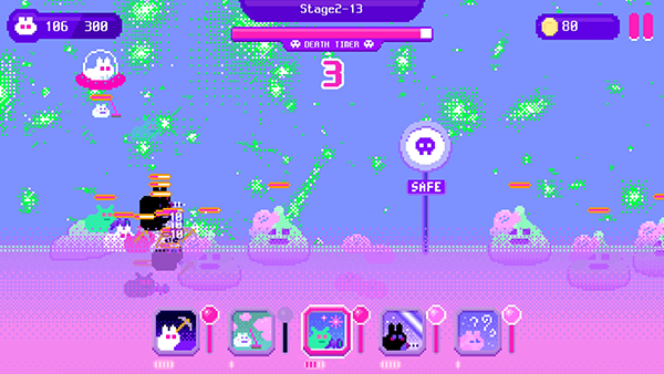 Cheese Moon on Steam