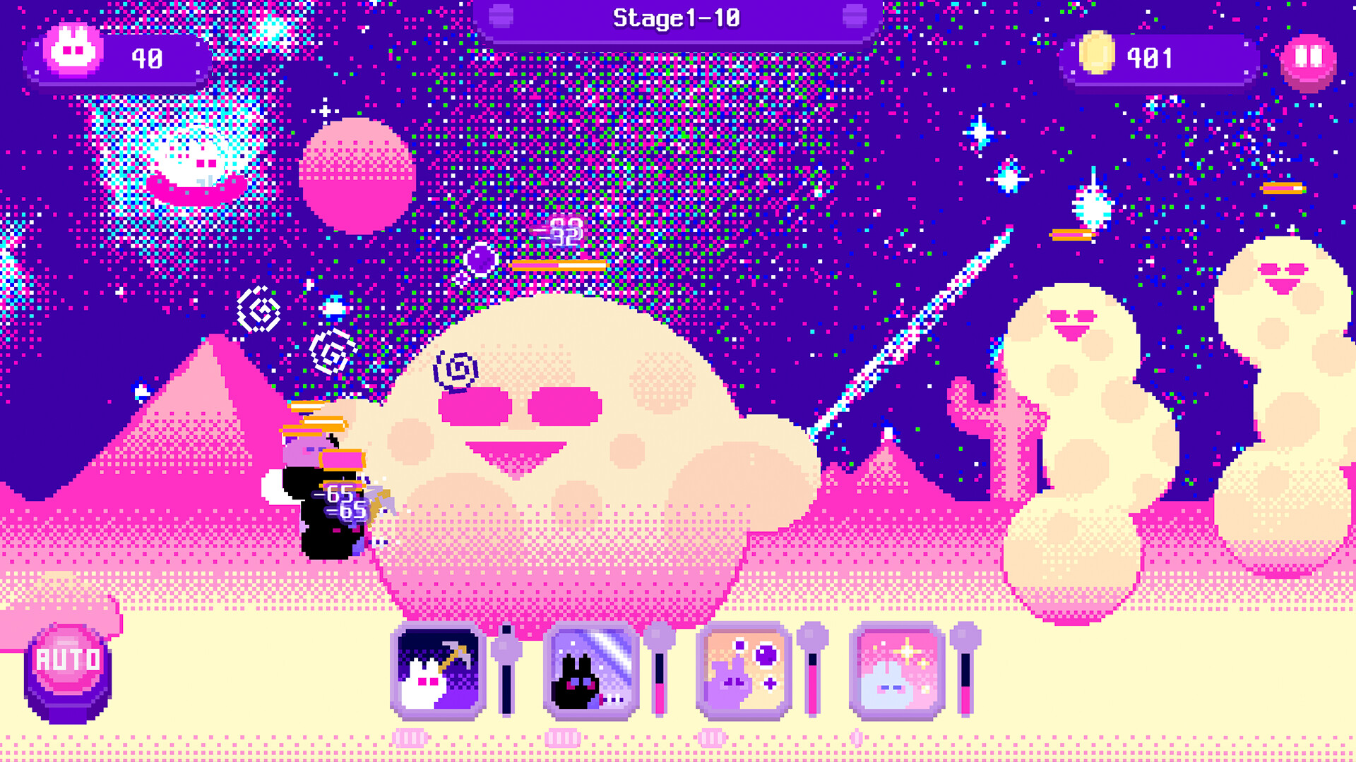 Cheese Moon on Steam