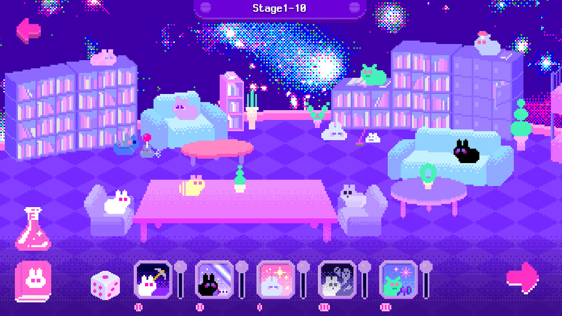 Cheese Moon on Steam