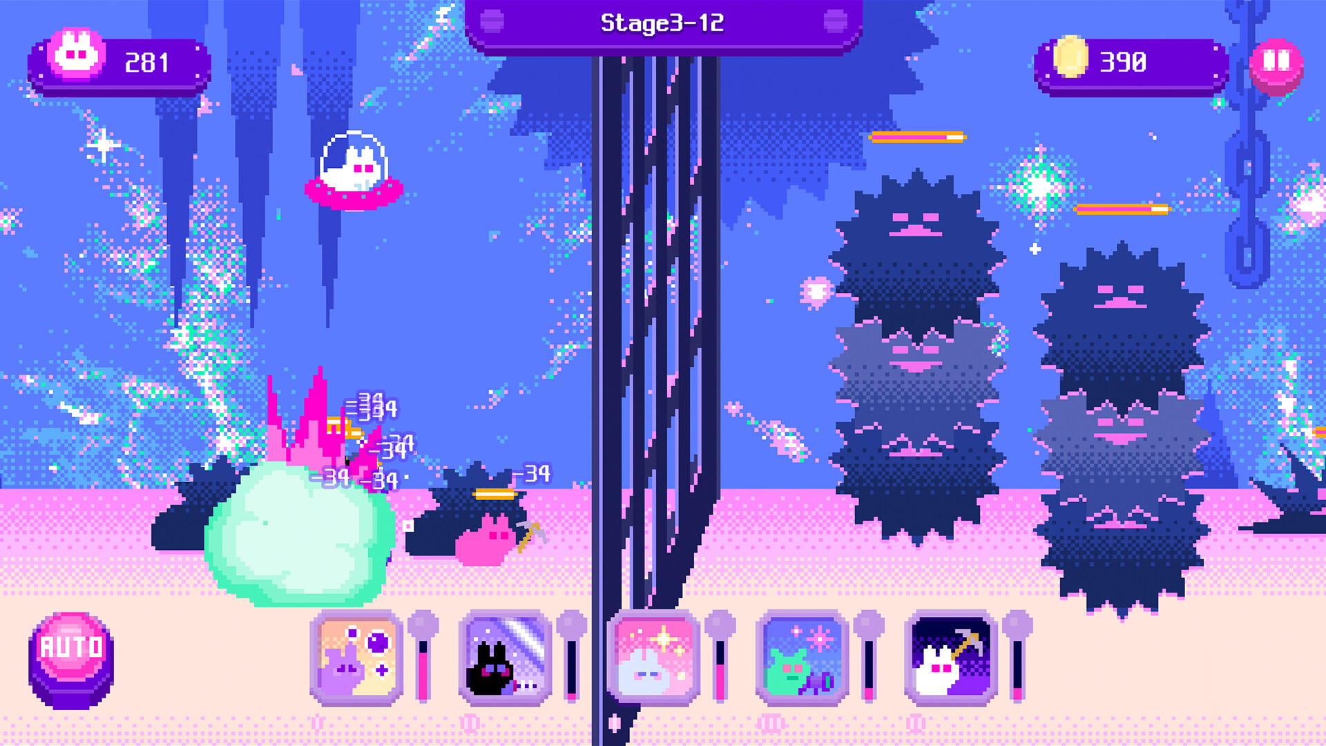 Cheese Moon on Steam