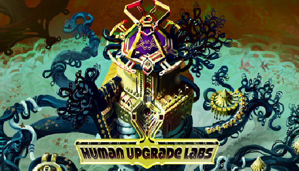 Human Upgrade Labs on Steam