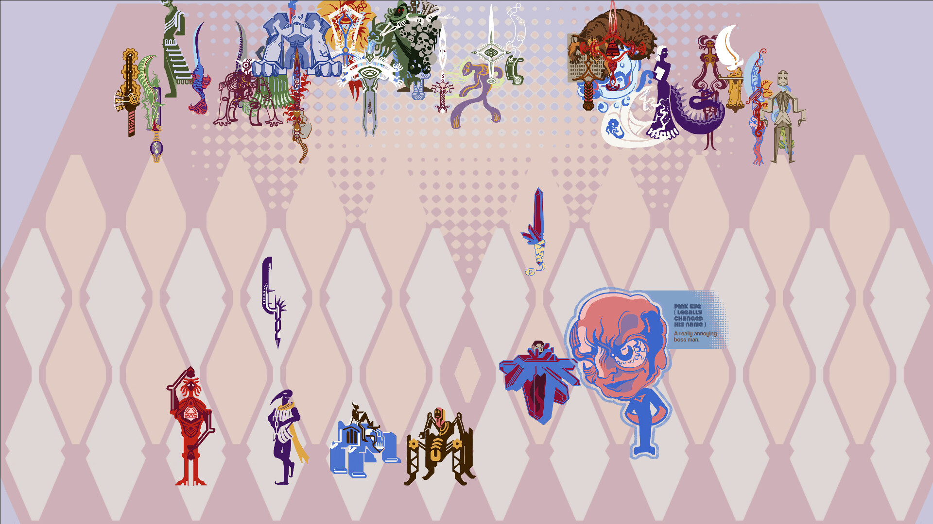 Human Upgrade Labs on Steam