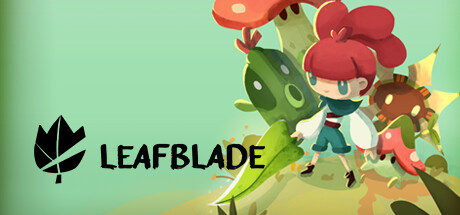 Leafblade on Steam