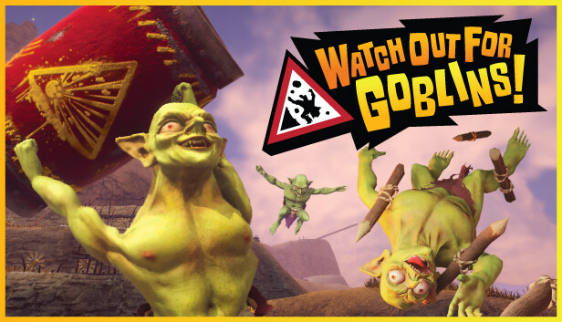 Watch Out For Goblins! - Steam News Hub