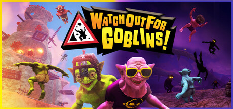 Steam Community :: Watch Out For Goblins!