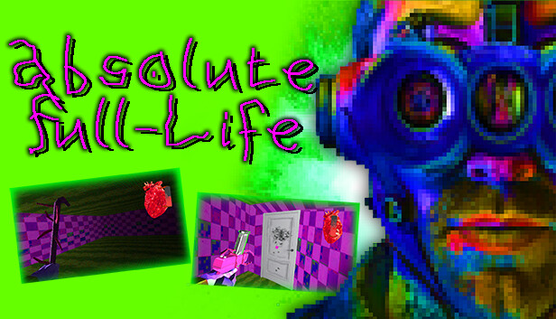 Absolute-Full-Life on Steam