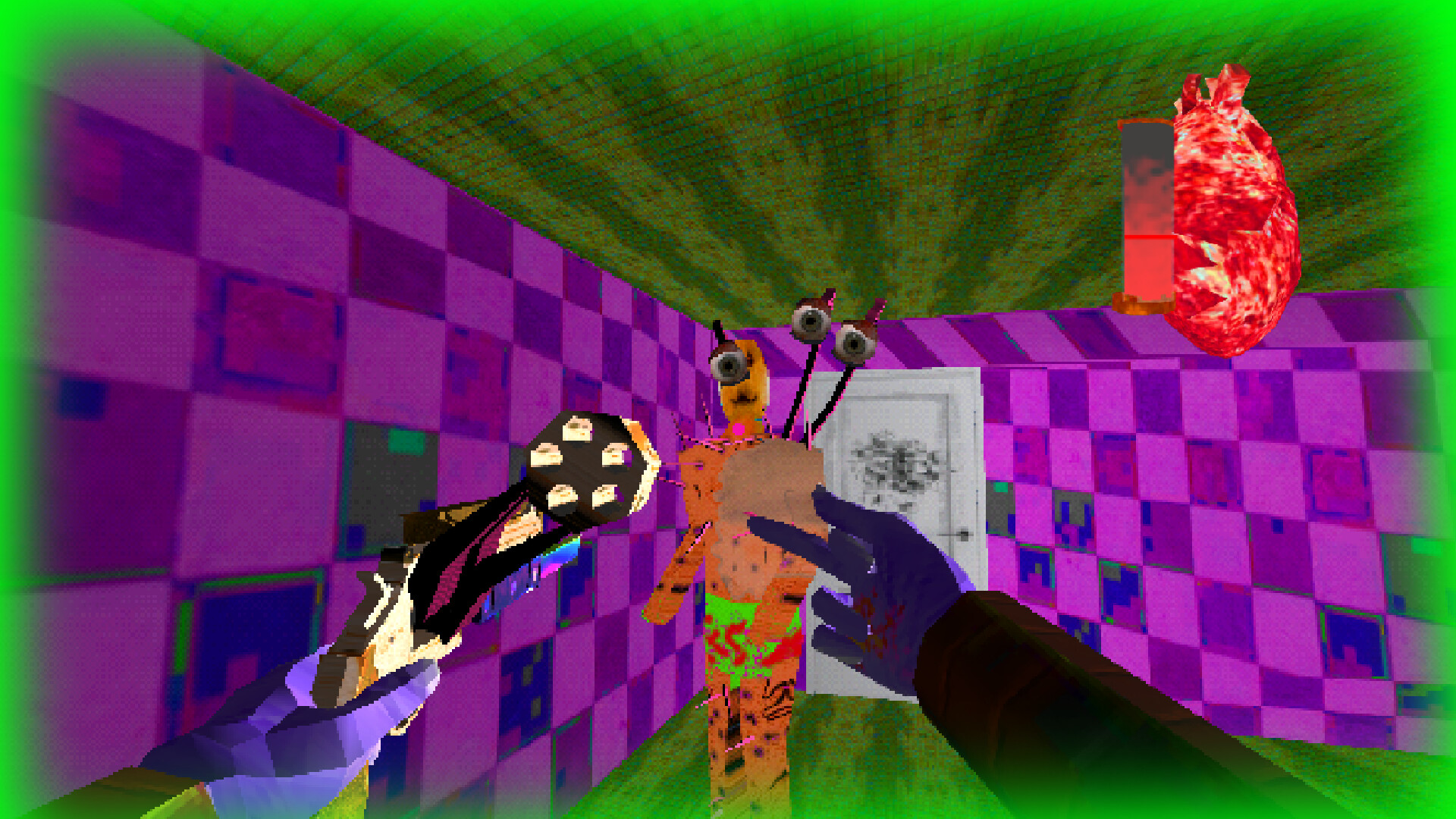 Absolute-Full-Life on Steam