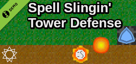 Spell Slingin' Tower Defense Demo on Steam