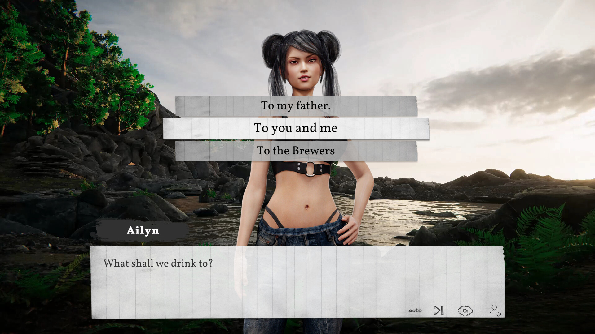 My Shameless StepMom on Steam