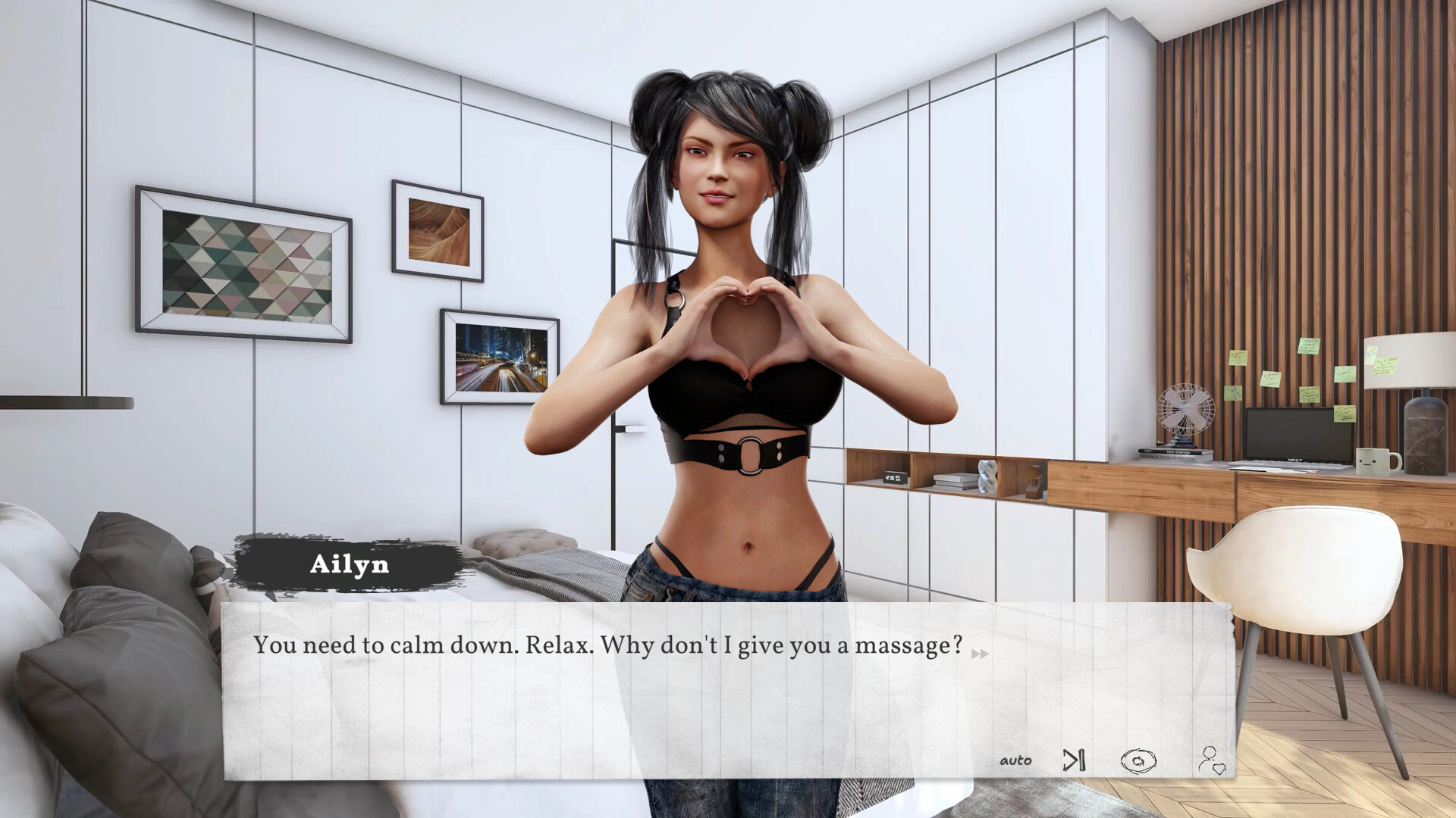 My Shameless StepMom on Steam