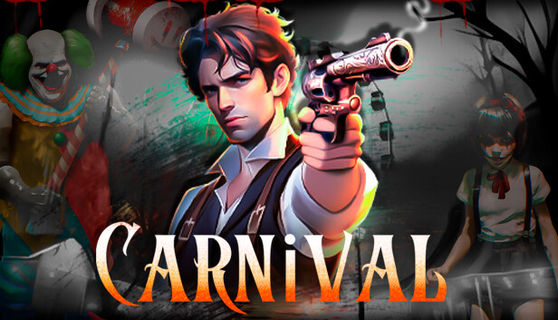 Carnival on Steam