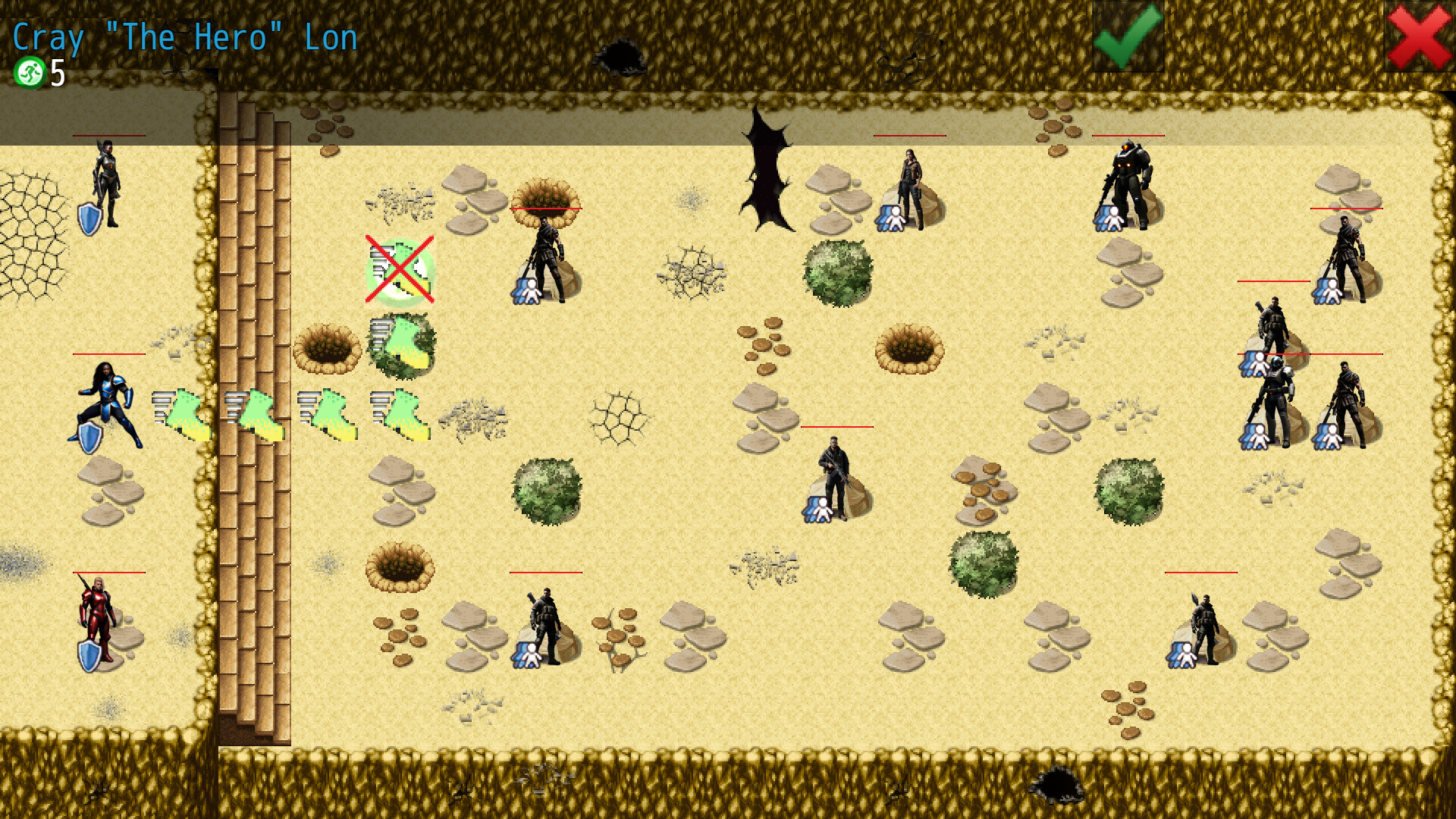 Defense of the Earth on Steam