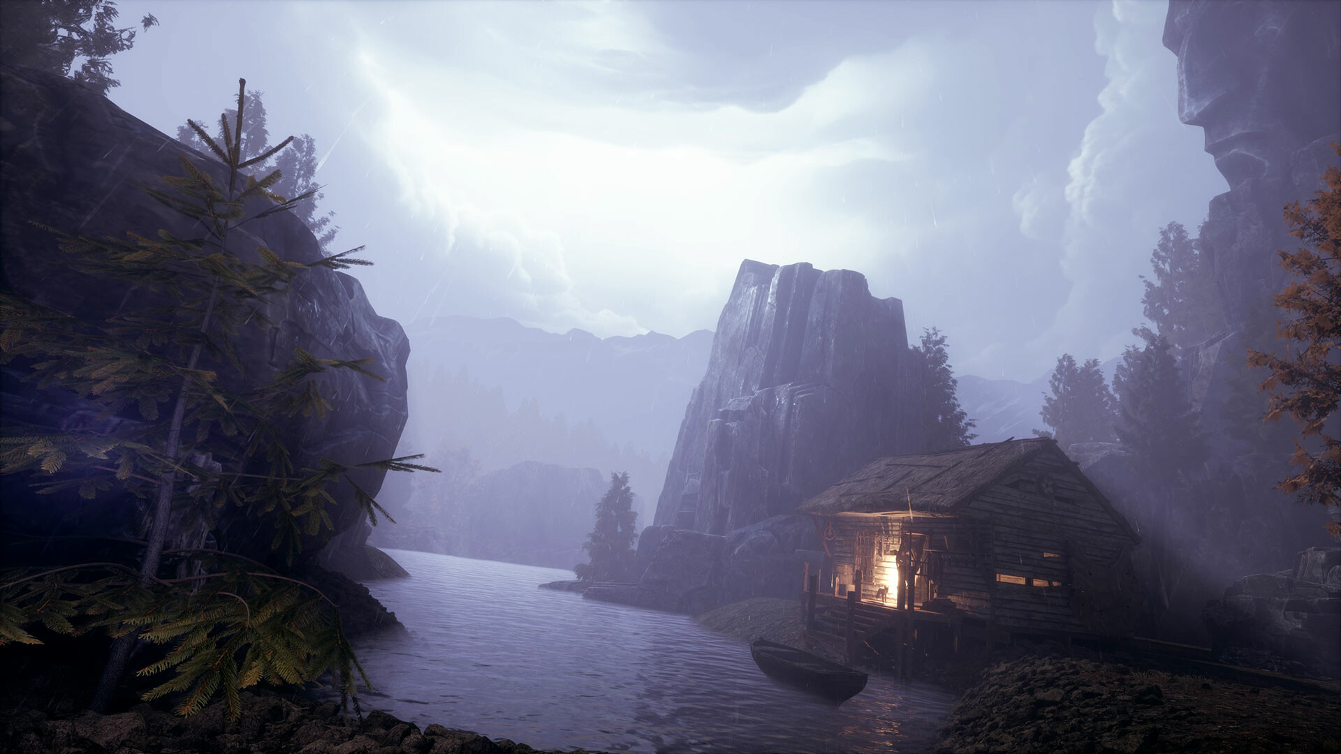 Purpose 1951 on Steam