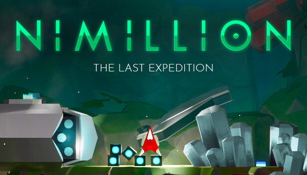 Nimillion - The last expedition on Steam