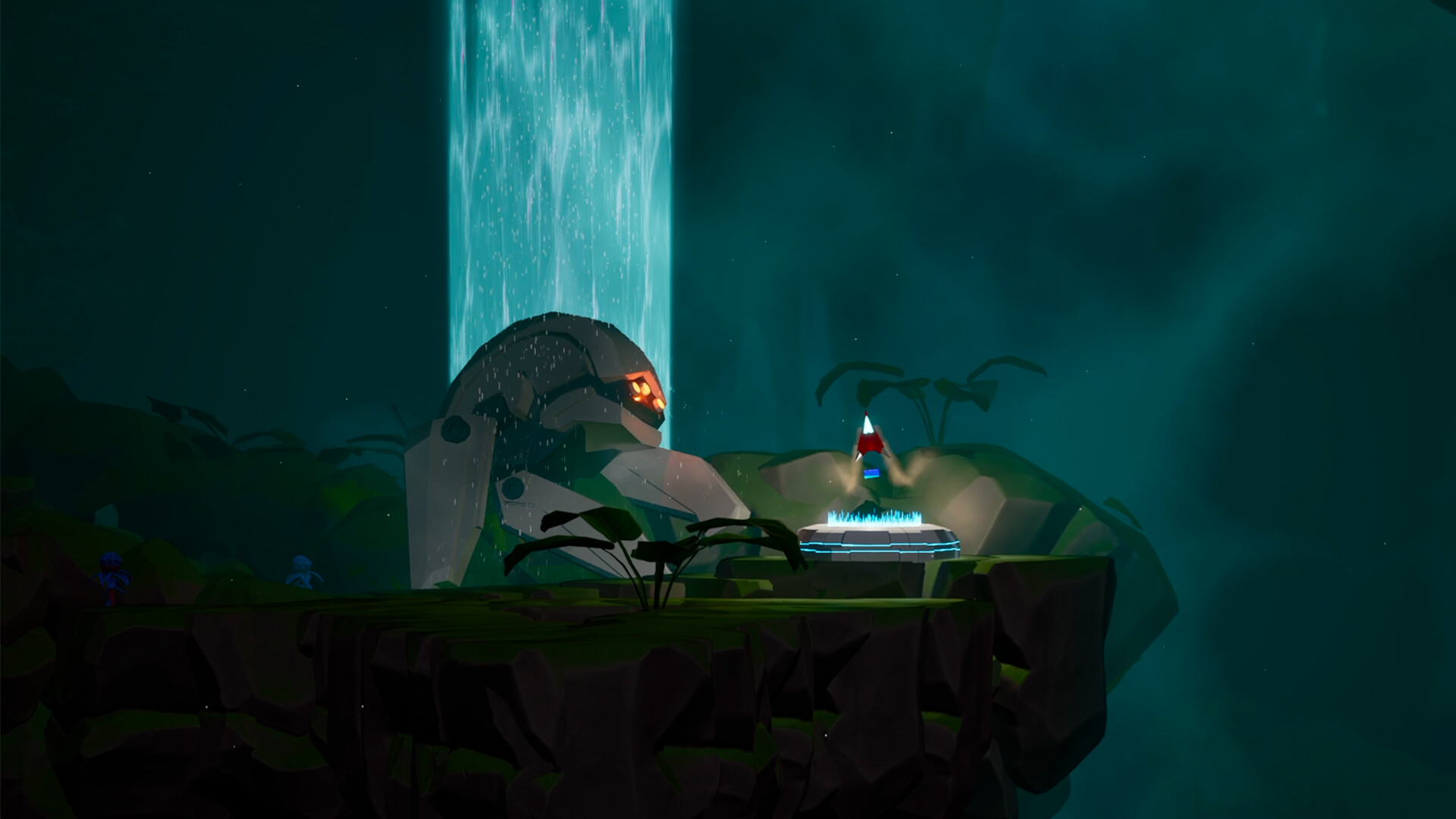 Nimillion - The last expedition on Steam