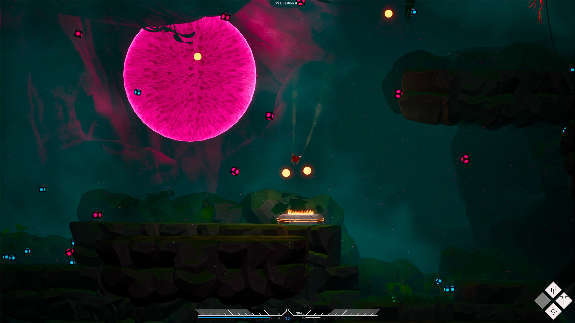 Nimillion - The last expedition on Steam