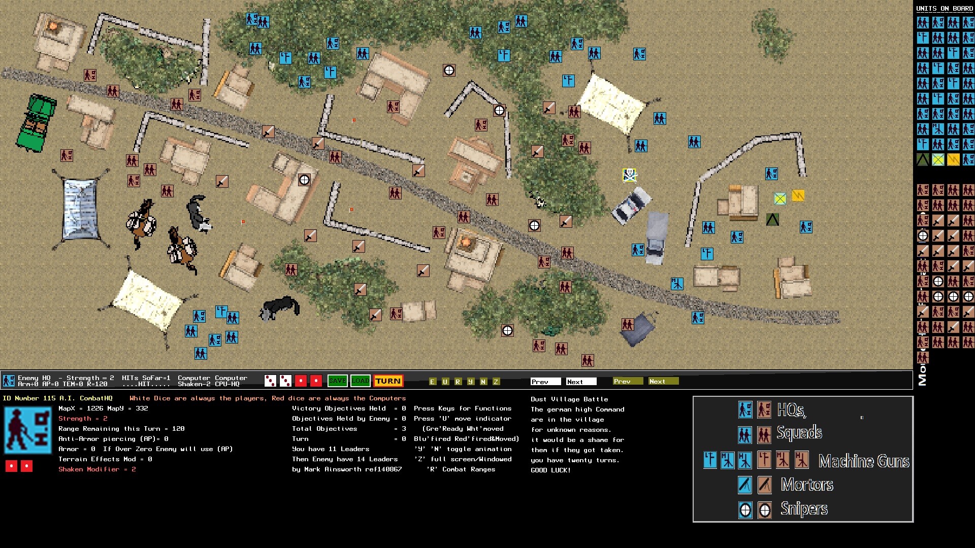 WWII Squad Level Land Battles ssp on Steam