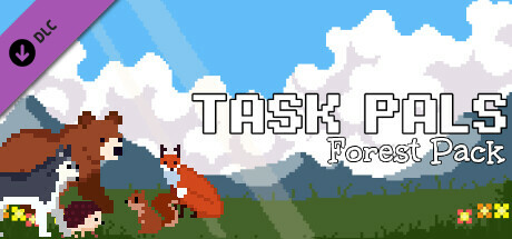 TaskPals - Forest Pack on Steam