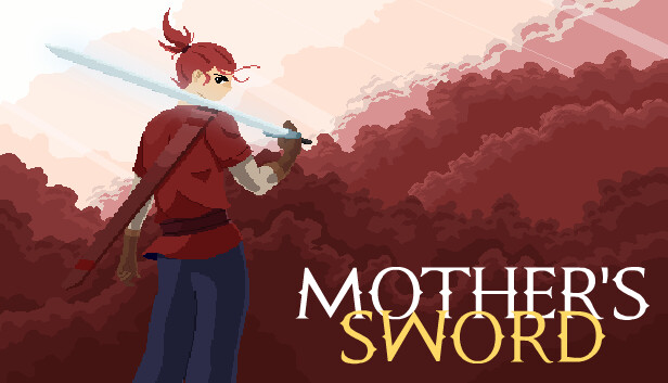 Mother's Sword on Steam
