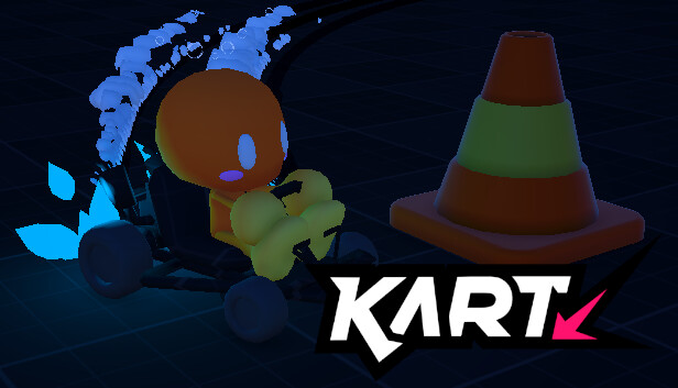 KART on Steam