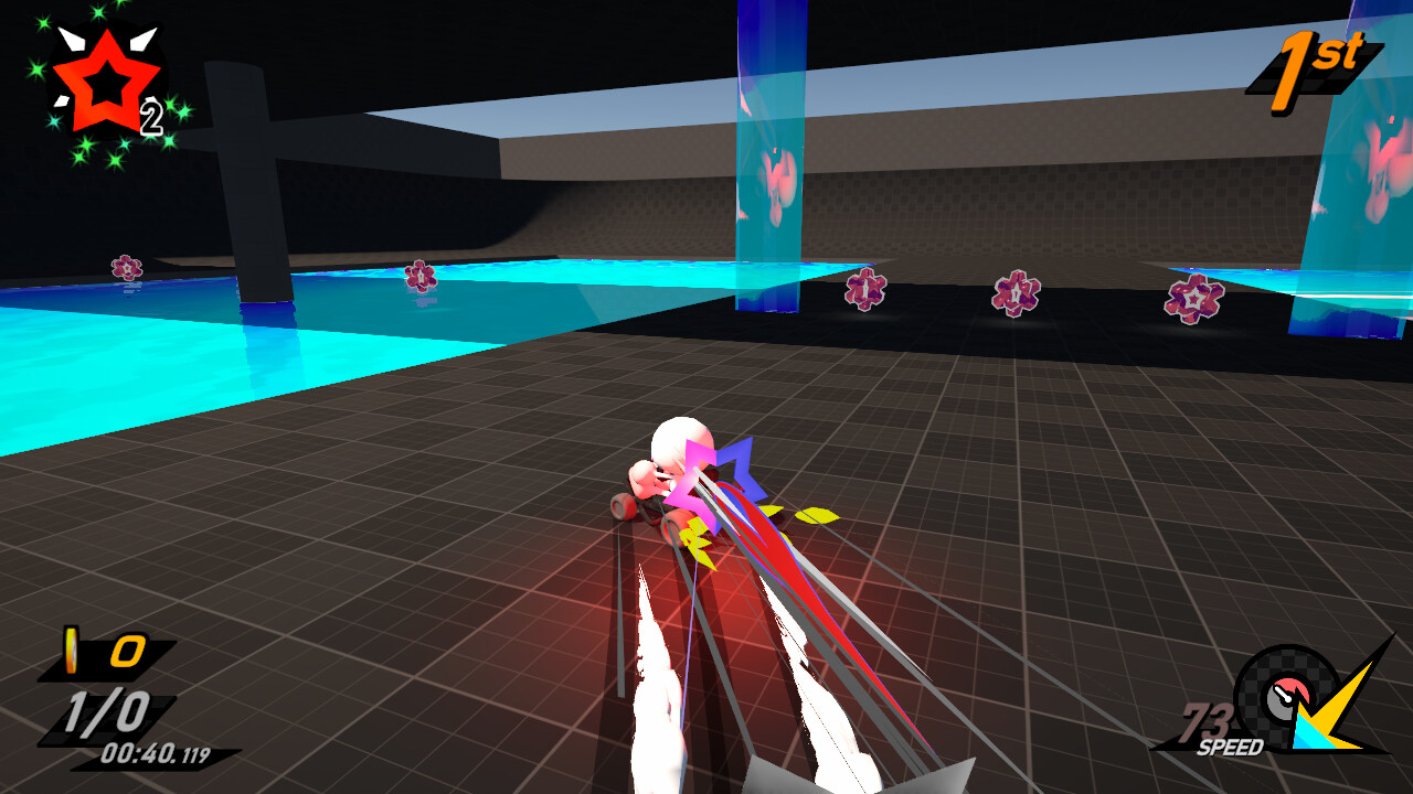 KART on Steam