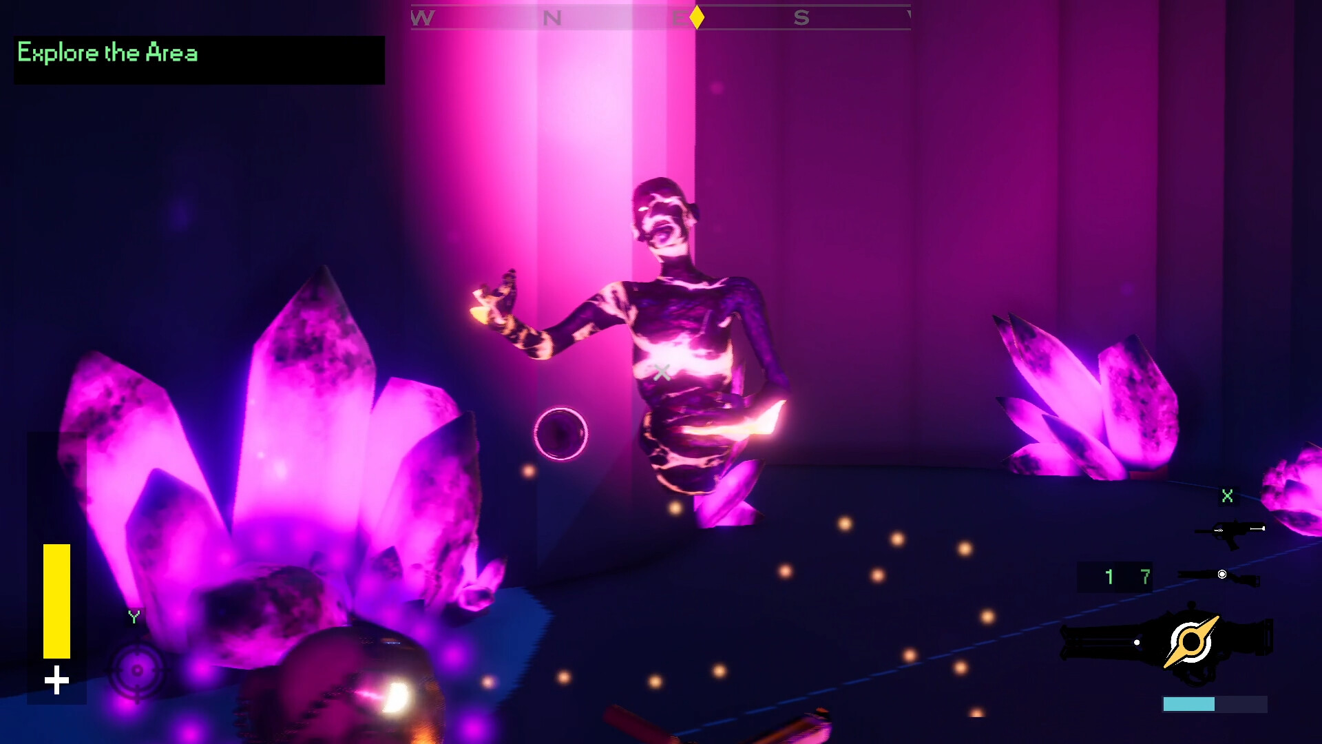 Event Horizon on Steam