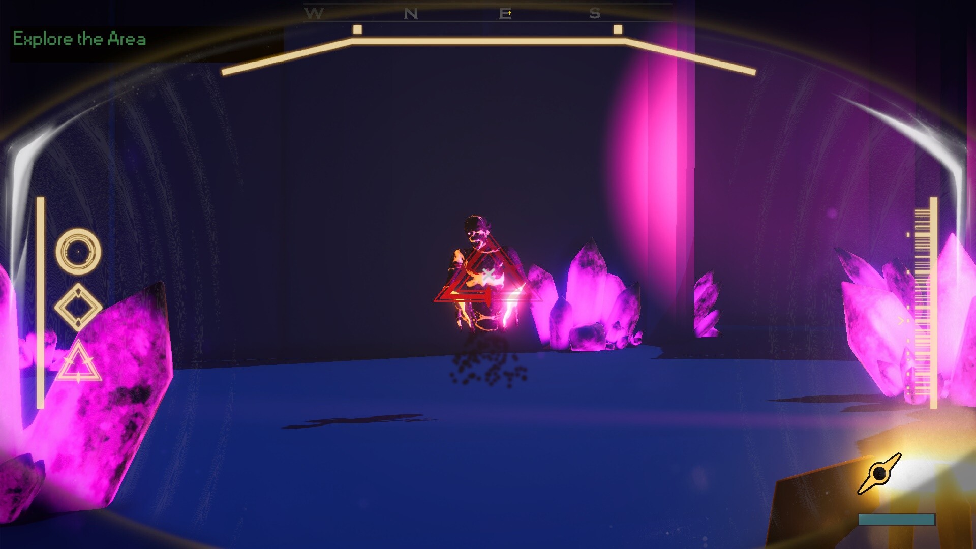 Event Horizon on Steam