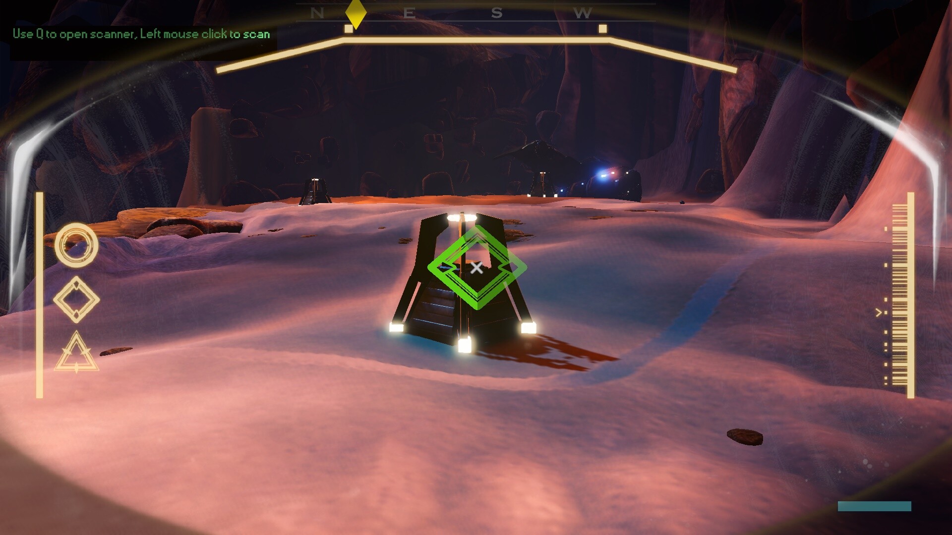 Event Horizon on Steam