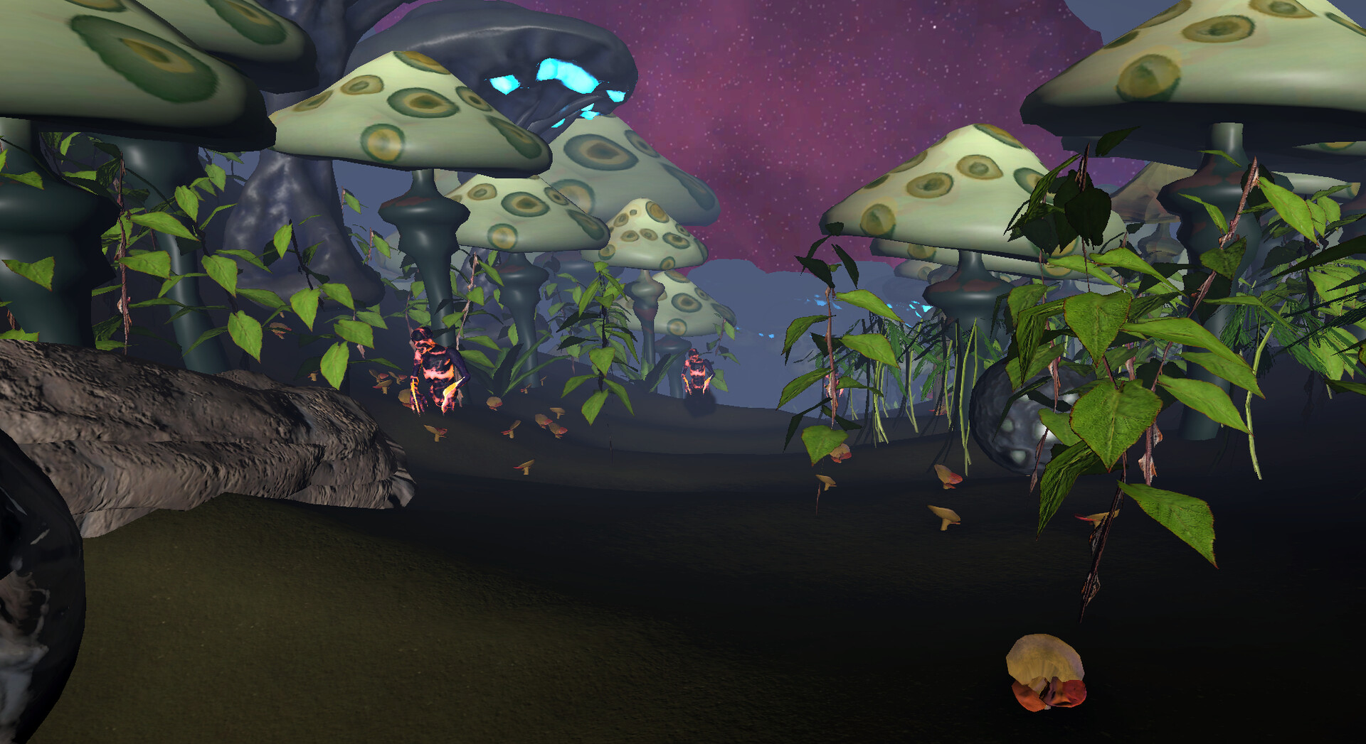 Event Horizon on Steam