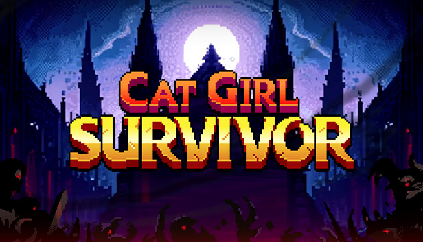 Cat Girl Survivor on Steam
