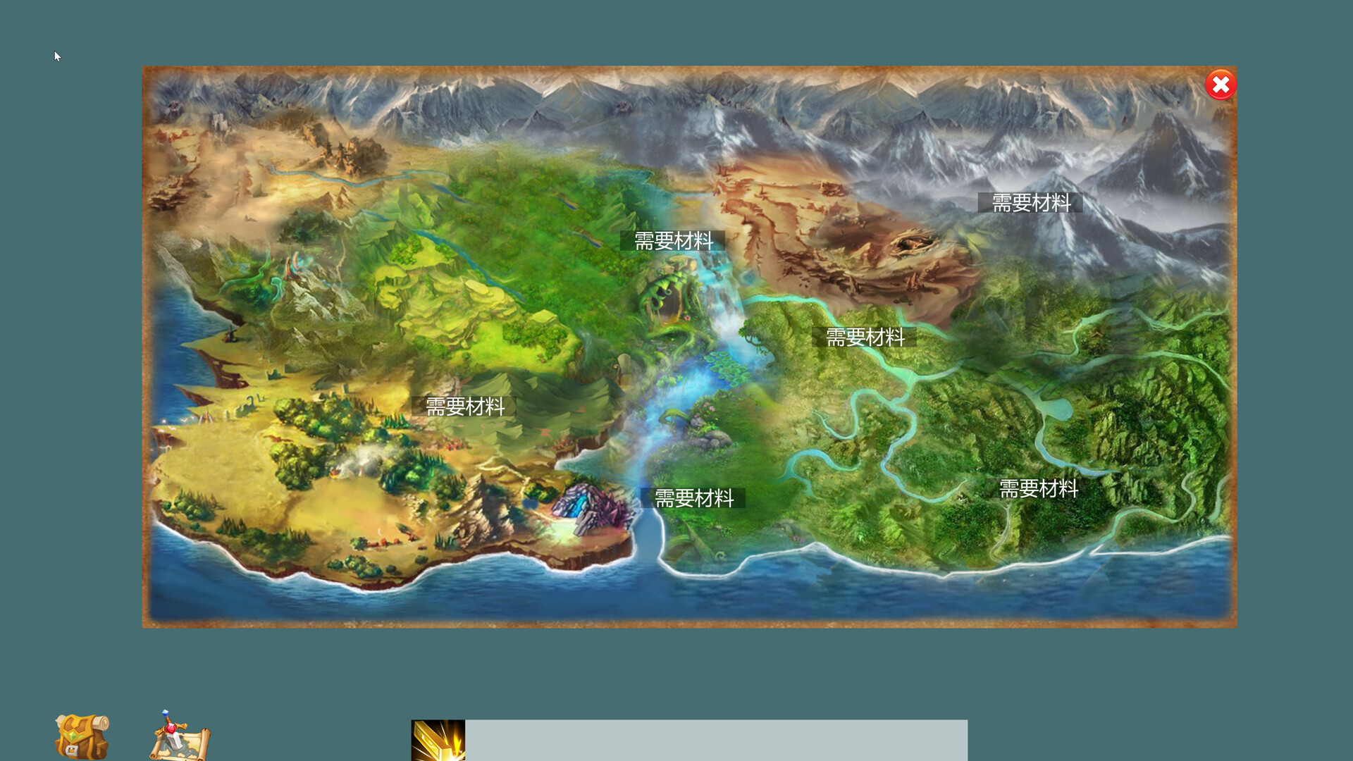 Lone Hero Path on Steam